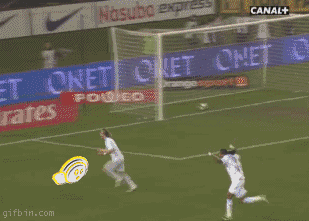 Soccer Celebration Meme