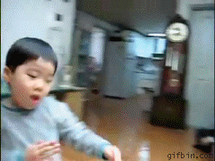 Asian Kid Break Dancing | Best Funny Gifs Updated Daily
