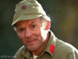 Weird Al Yankovic Rambo | Best Funny Gifs Updated Daily