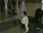 Legless Break Dancer | Best Funny Gifs Updated Daily