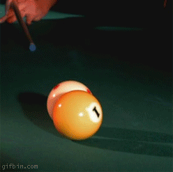 Pool Trick | Best Funny Gifs Updated Daily