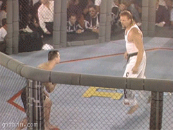 Flip-kick Fail | Best Funny Gifs Updated Daily