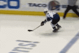Amazing Hockey Goal | Best Funny Gifs Updated Daily