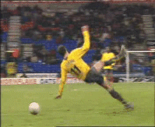 Soccer Player Fail | Best Funny Gifs Updated Daily