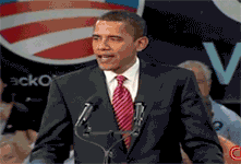 Obama Applause | Best Funny Gifs Updated Daily