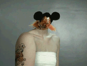 Strange Creature | Best Funny Gifs Updated Daily