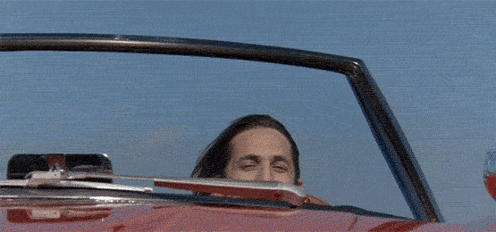 Car Flying | Best Funny Gifs Updated Daily