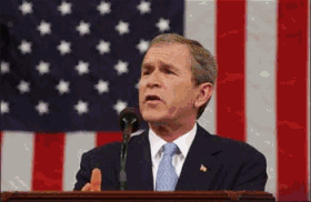 Bush - They Live | Best Funny Gifs Updated Daily