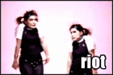 Riot | Best Funny Gifs Updated Daily