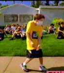 Kid Dancing | Best Funny Gifs Updated Daily