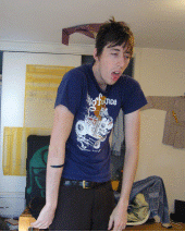 Not Feeling Well | Best Funny Gifs Updated Daily