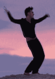 Dancing Guy | Best Funny Gifs Updated Daily